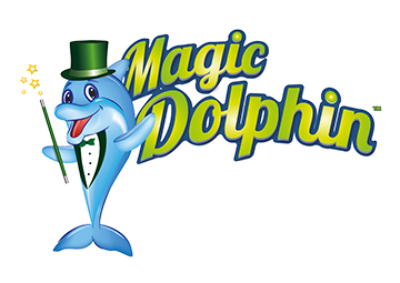 Magic Dolphin Award 2023 - Magic Dolphin